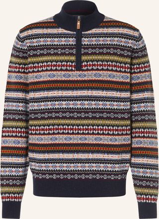 Fynch-Hatton Fynch-Hatton Troyer blau