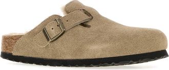 Birkenstock Boston Slipper