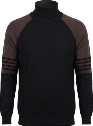 John Richmond STRICKWAREN - Rollkragenpullover auf YOOX.COM