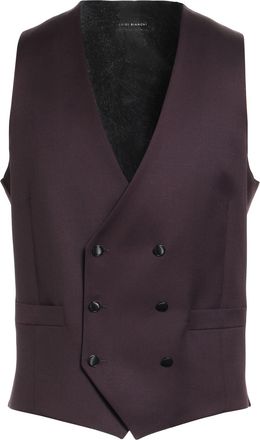 Luigi Bianchi Mantova ANZ&Uuml;GE und CO-ORDS - Couture-Westen auf YOOX.COM