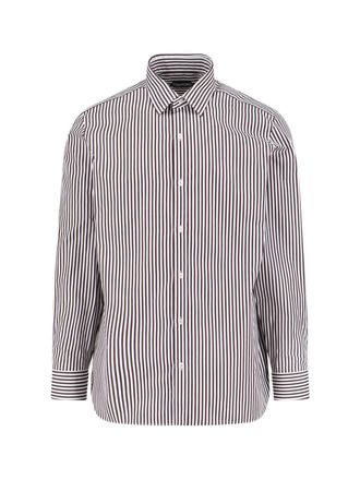 Tom Ford Bengal Shirt