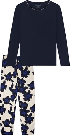 Schiesser Pyjama Comfort Nightwear