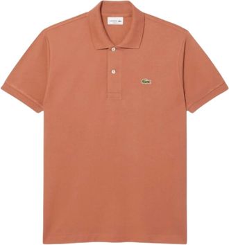 Lacoste Homme, Tops, Brun, Taille: L L.12.12 Original Polo