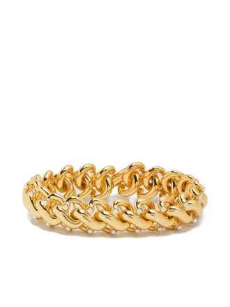 Eddie Borgo bracelet Estate S Curve