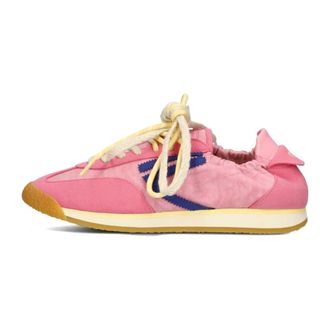 Puraai Damen, Schuhe, Rosa, 38 EUGr&ouml;&szlig;e