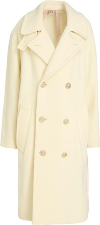 N&deg;21 JACKEN & M&Auml;NTEL - M&auml;ntel auf YOOX.COM