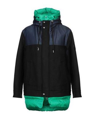 Diesel MANTEAUX - Manteaux longs sur YOOX.COM