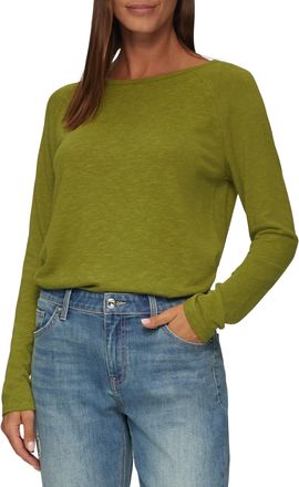 s.Oliver T-Shirt Langarm