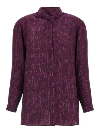 Gianluca Capannolo Chemise - Violet