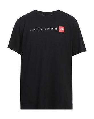 The North Face M SS NEVER STOP EXPLORING TEE