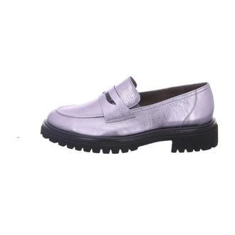 Paul Green Damen, Schuhe, Lila, 38 1/2 EUGr&ouml;&szlig;e