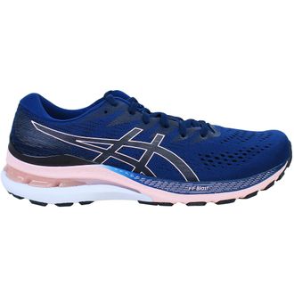 Asics Asics Gel-Kayano 28 Damen Laufchuhe Blau