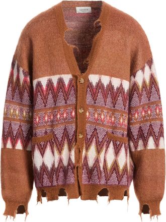 Laneus STRICKWAREN - Strickjacken auf YOOX.COM