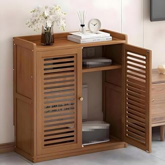 Generic Router Schrank,Router Aufbewahrungsbox,routerschrank F&uuml;r Wohnzimmer, Schlafzimmer, K&uuml;che, Bad