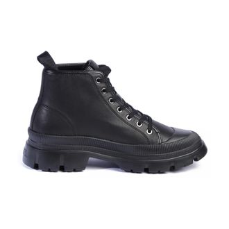 Karl Lagerfeld Homme, Chaussures, Noir, Taille: 44 EU Trekka Maison