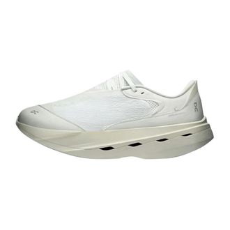 On Running Homme, Sport, Blanc, Taille: 44 1/2 EU Cloudboom Volt