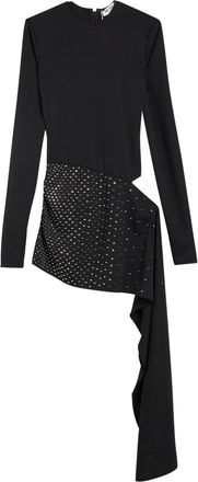 The Attico KLEIDER - Maxi-Kleider auf YOOX.COM