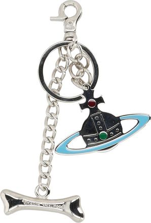 Vivienne Westwood Kleinlederwaren - Schl&uuml;sselanh&auml;nger auf YOOX.COM