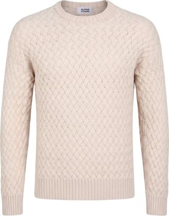 Alpha Studio STRICKWAREN - Pullover auf YOOX.COM