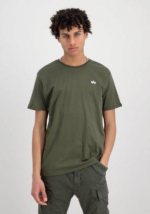 Alpha Industries T-Shirt Unisex EMB T-Shirt