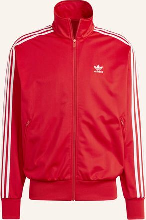 adidas Originals Adidas Originals Trainingsjacke Adicolor Classics Firebird rot