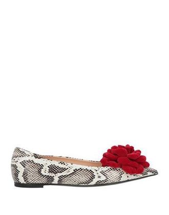AGL CHAUSSURES - Ballerines sur YOOX.COM