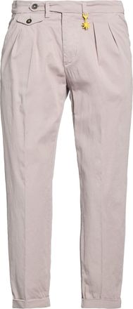 Manuel Ritz HOSEN & R&Ouml;CKE - Hosen auf YOOX.COM