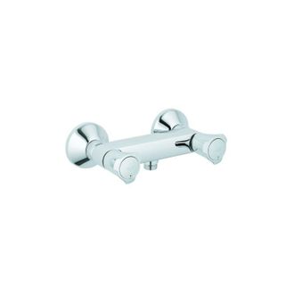 GROHE Costa 2 Griff Brausearmatur 26330001 chrom, Aufputz - Grohe
