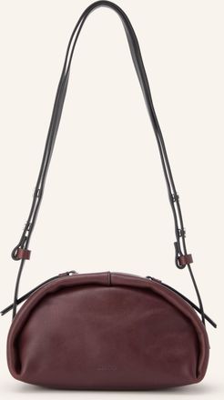 AllSaints Allsaints Schultertasche Rosalie Arc rot