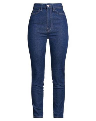Acne Studios BAS - Pantalons en jean sur YOOX.COM
