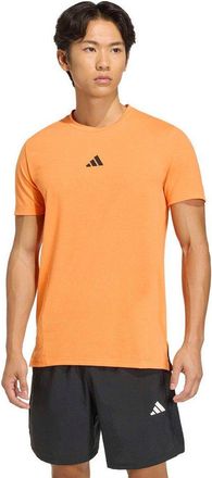 adidas Performance T-Shirt D4T TEE PUOR