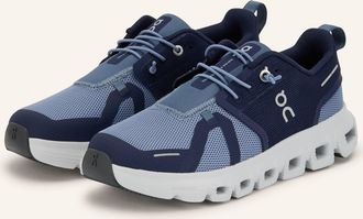 On Sneaker Cloud Sky 2 blau
