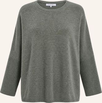 Gerard Darel Pullover Erline gruen