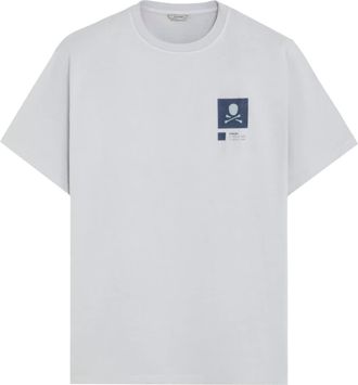 Scalpers Museum Tee