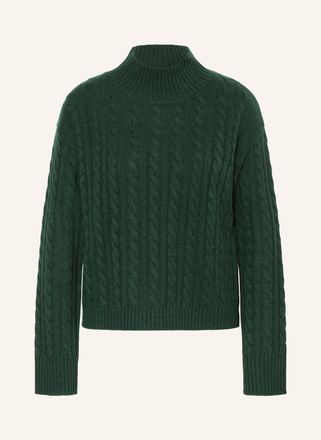 Darling Harbour Darling Harbour Pullover Mit Cashmere gruen