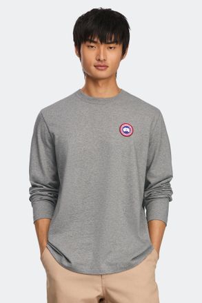 Canada Goose Vantage Langarmshirt