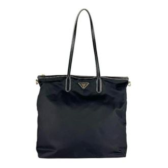 Prada Damen, Pre-Owned, Schwarzk, ONE SIZEGr&ouml;&szlig;e