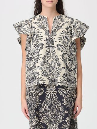 Ulla Johnson Top ULLA JOHNSON Damen Farbe Wei&szlig;