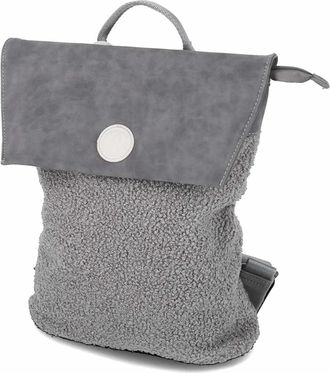 Rieker Rucksack - - Bags - Damen - Grau - ONE SIZE
