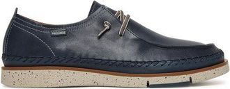 Pikolinos Halbschuhe San Juan M6L-4274C1 Dunkelblau