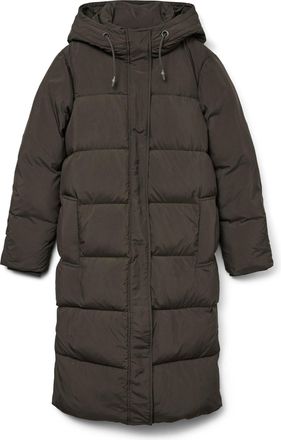 Vero Moda VMERICAHOLLY LONG DOWN JACKET NOOS