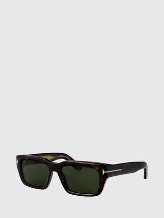 Tom Ford Lunettes De Soleil Homme couleur Marron