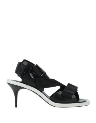Alexander McQueen SCHUHE - Sandalen auf YOOX.COM