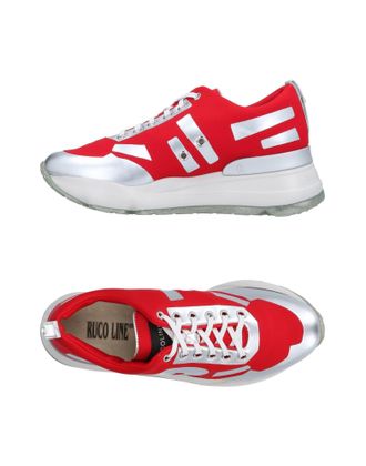 Ruco Line SCHUHE - Sneakers auf YOOX.COM
