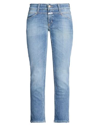Closed HOSEN & R&Ouml;CKE - Jeanshosen auf YOOX.COM