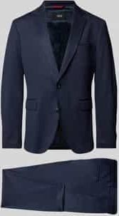 Cinque Slim Fit Anzug mit Viskose-Anteil Modell Ciponza
