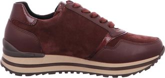 Gabor Damen, Schuhe, Rot, 41 EUGr&ouml;&szlig;e