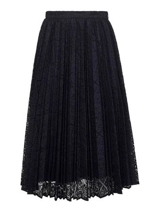 Max Mara Midirock - Blau