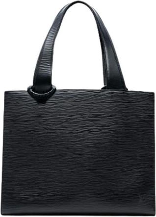 Louis Vuitton Damen, Pre-Owned, Schwarzk, ONE SIZEGröße