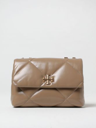 Tory Burch Sac Porté épaule TORY BURCH Femme couleur Beige